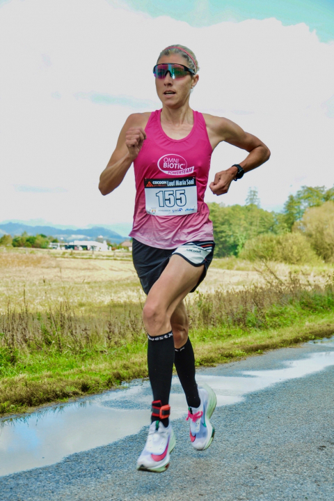 6 reasons why triathlete Simone Kumhofer trusts OMNi-BiOTiC® - OMNi-BiOTiC®